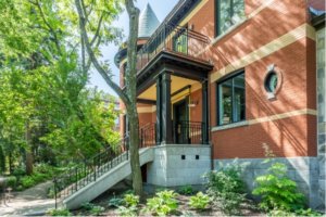 Experts en maçonnerie, béton, et échafaudage | Atwill-Morin