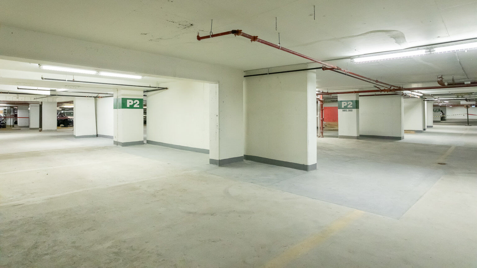 The Adelaide | Atwill-Morin