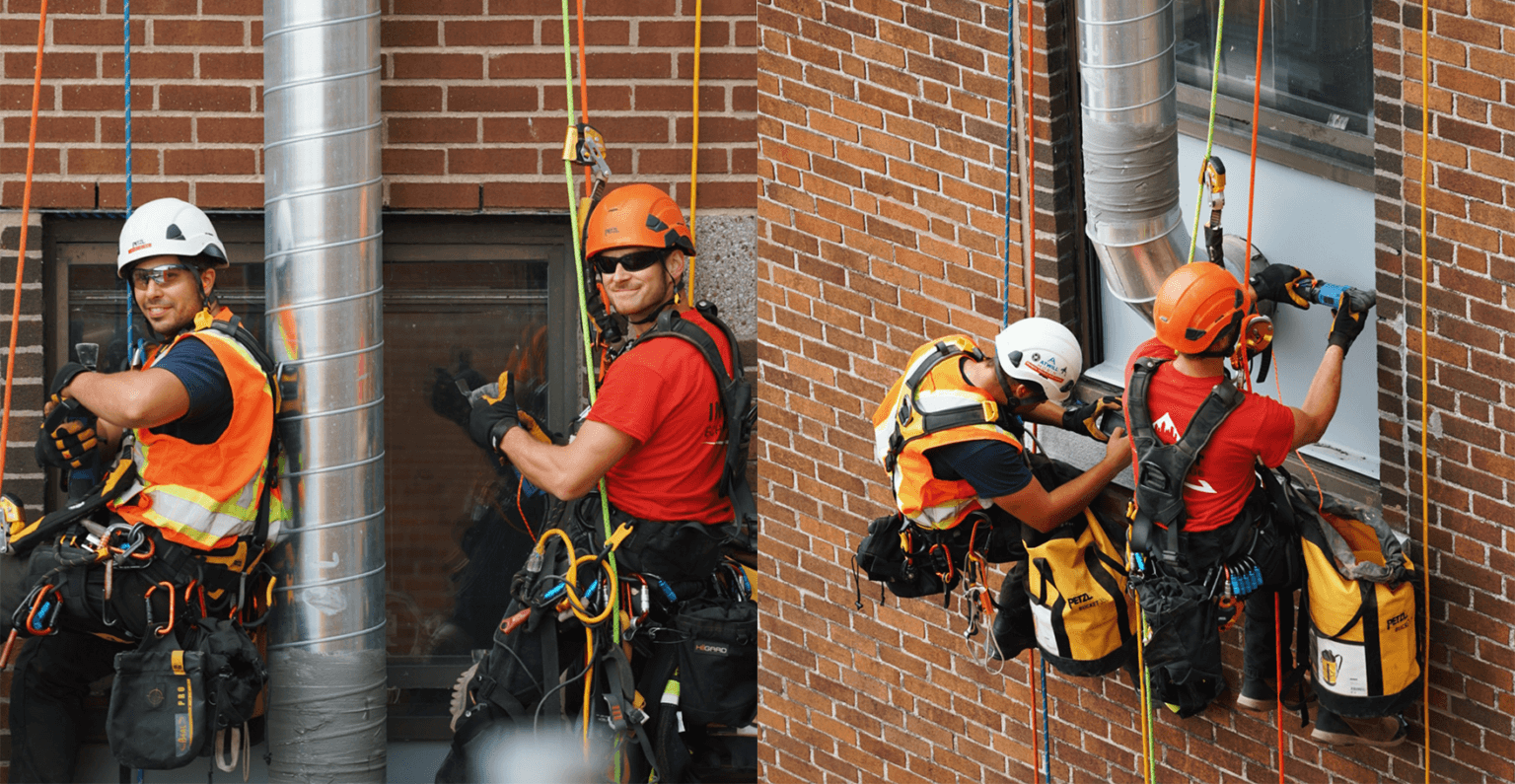 Verdun Hospital | Atwill