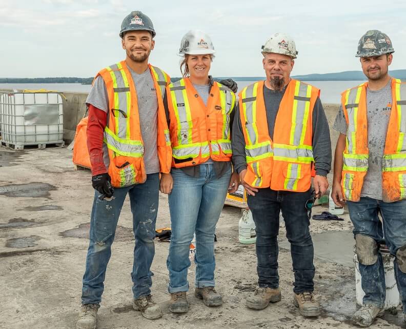 Contactez-nous | Atwill-Morin