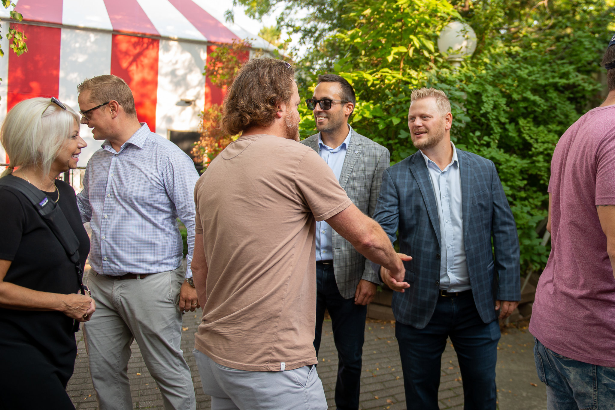 New Branding Launch | Atwill