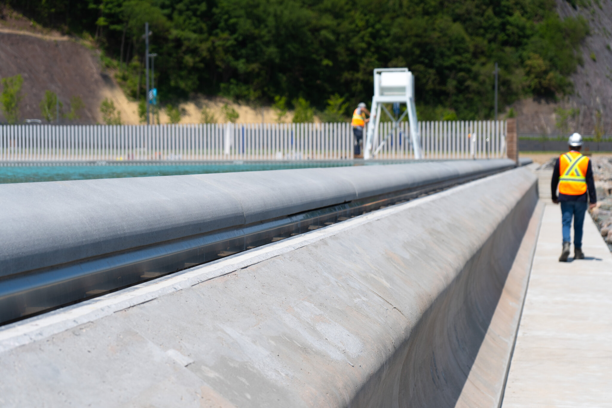 Promenade Samuel-de-Champlain | Atwill