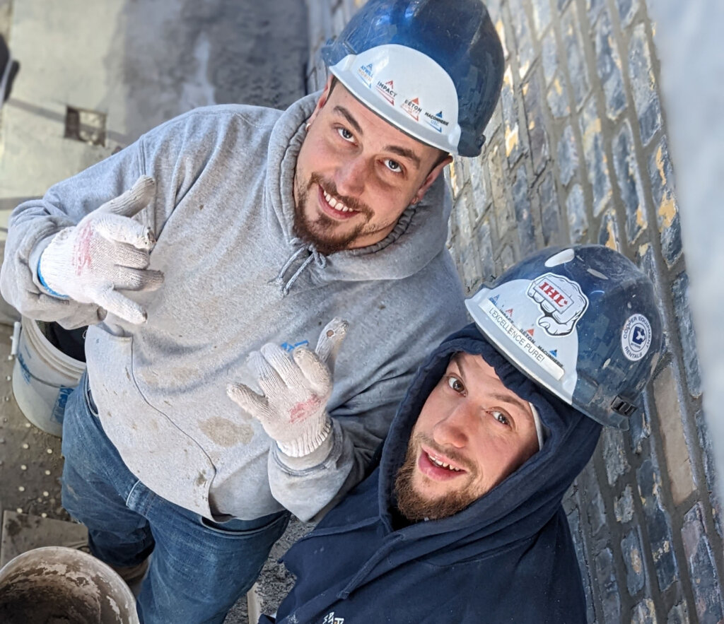 Masonry Experts in Toronto, restoration or new build | Atwill-Morin